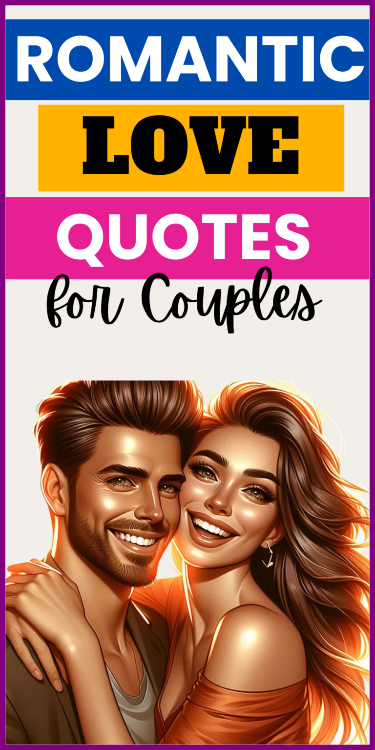 72+ Romantic Love Quotes for Couples That Speak Straight From the Heart ...