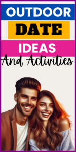 35 Outdoor Date Ideas And Activities Every Couple Should Try ...