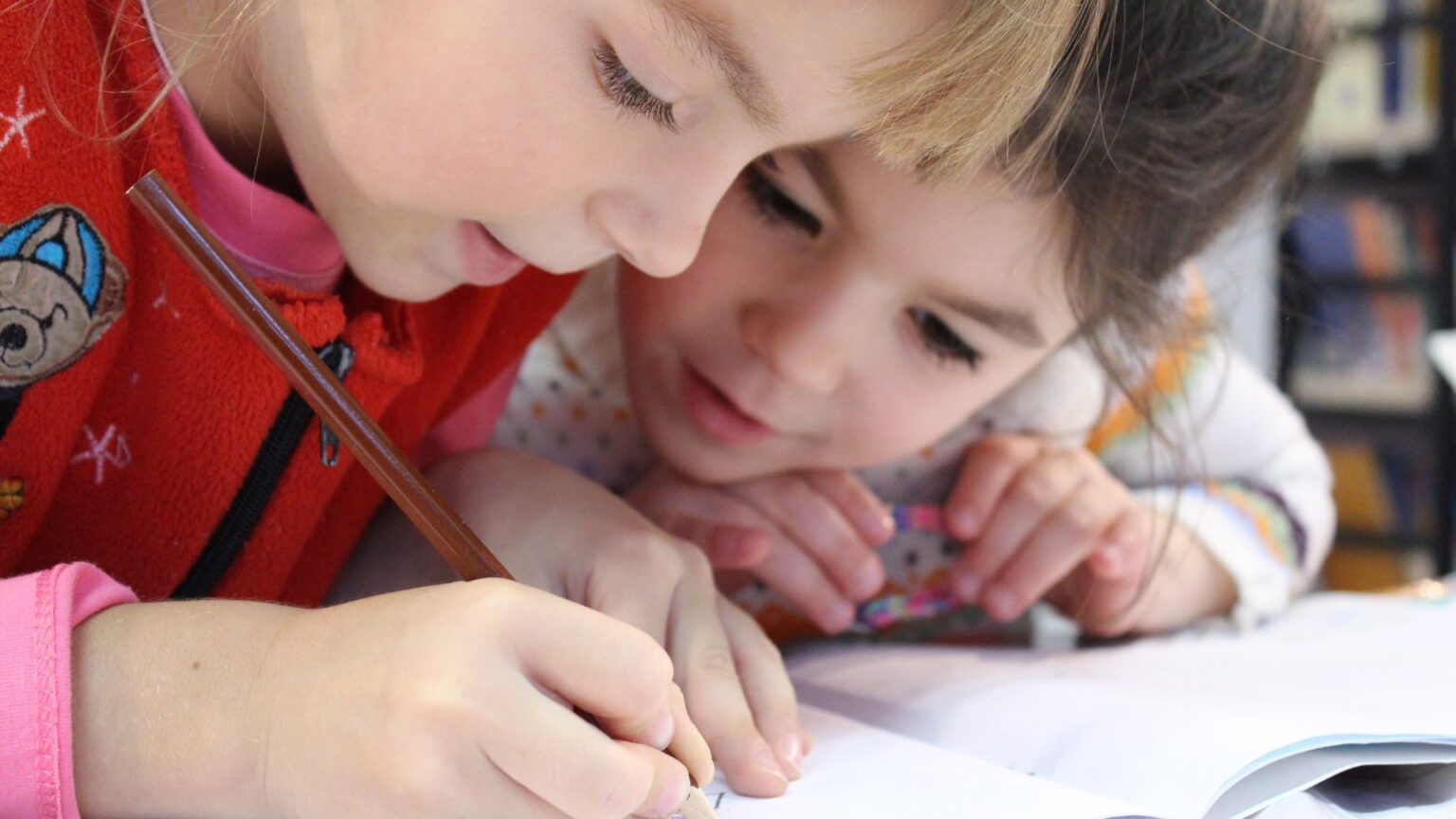 How to Build Positive Relationships for Kids | Worksheets, Activities ...